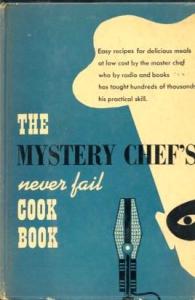 The Mystery Behind The Mystery Chef – Quaint Cooking