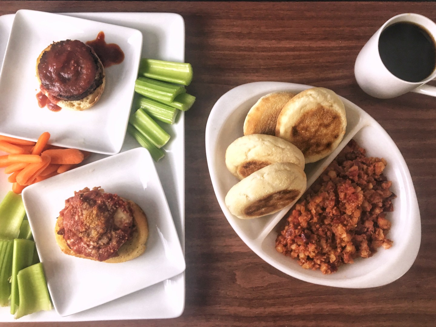 Poppy Cannon and a Can of Corned Beef Hash – Quaint Cooking