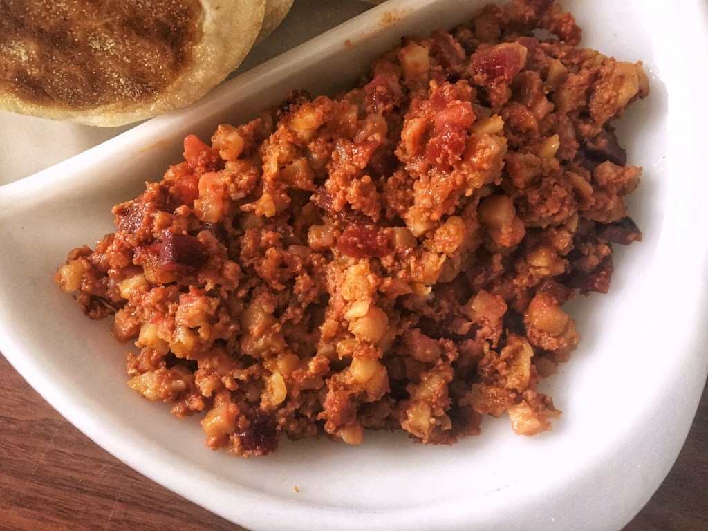 Poppy Cannon and a Can of Corned Beef Hash – Quaint Cooking