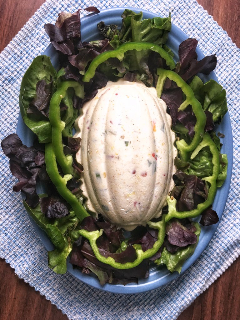 The Gelatin Diaries: Deviled Egg Mold – Quaint Cooking