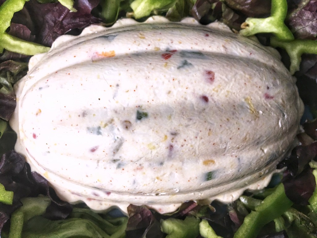 The Gelatin Diaries: Deviled Egg Mold – Quaint Cooking