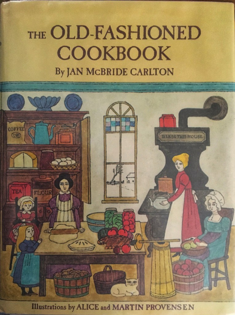1963 Thanksgiving Menu – Quaint Cooking