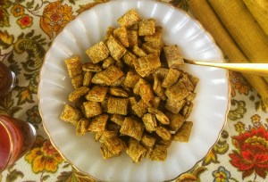 1963 Thanksgiving Menu: The Appetizers – Quaint Cooking