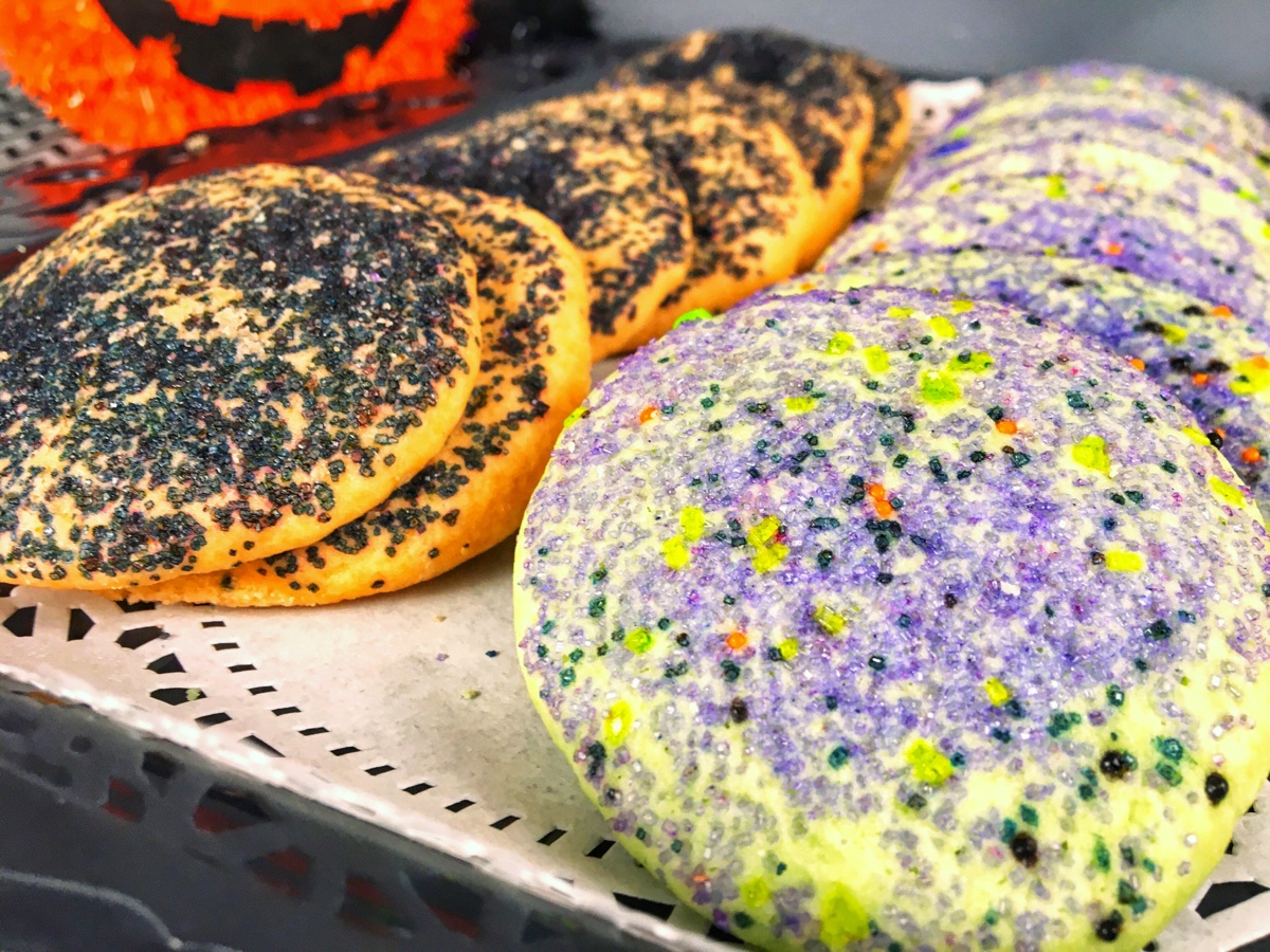 The Gelatin Diaries: Gelatin Cookies – Quaint Cooking