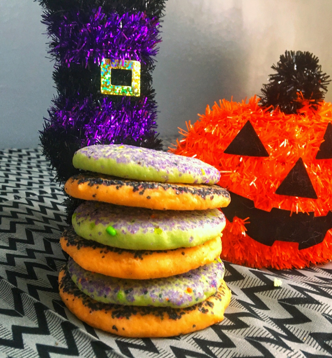 The Gelatin Diaries: Gelatin Cookies – Quaint Cooking