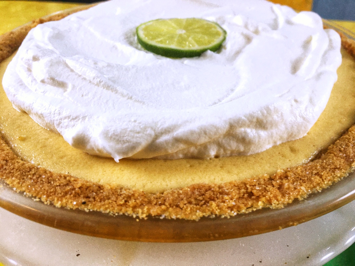 The History of Key Lime Pie – Quaint Cooking