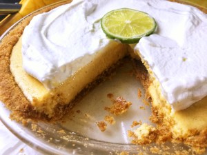 The History of Key Lime Pie – Quaint Cooking