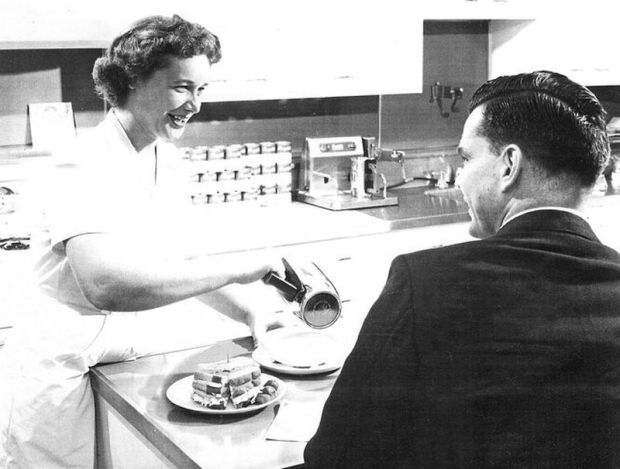 The History of Green Bean Casserole – Quaint Cooking