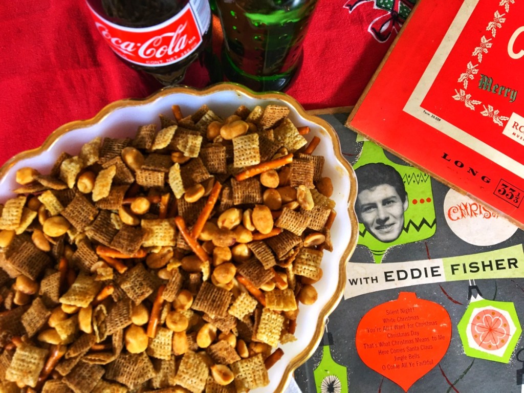 The History of (Chex) Party Mixes – Quaint Cooking