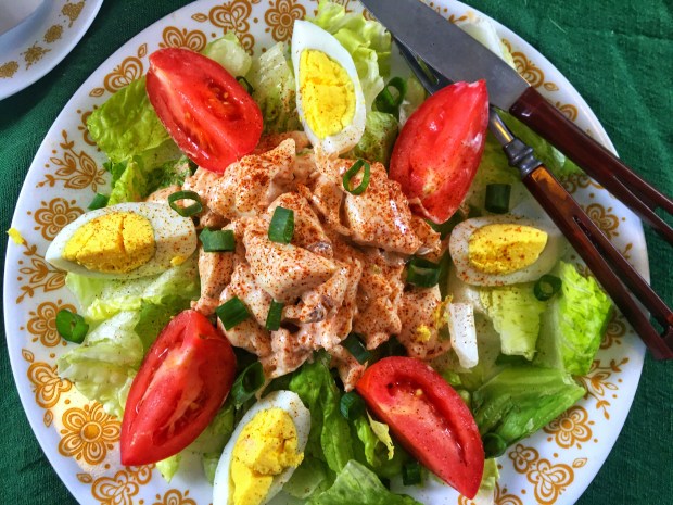 The History of Crab Louis or Louie – Quaint Cooking