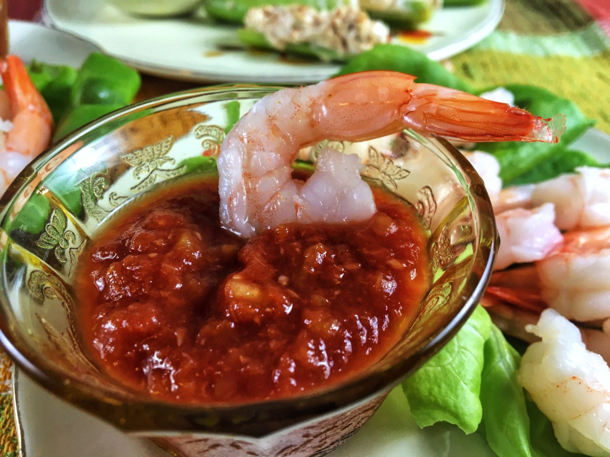 1931 Thanksgiving Menu: Appetizers – Quaint Cooking